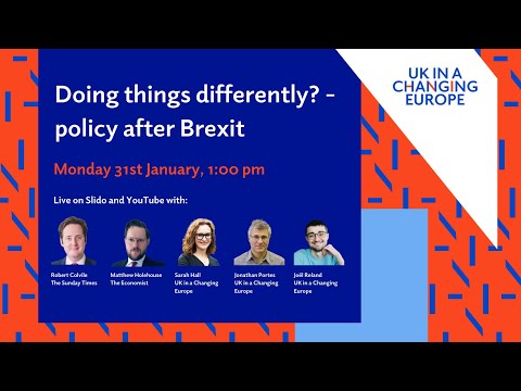 Matthew Holehouse, The Economist - Chartwell Speakers Bureau