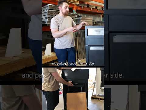 Mailbox Sentinel explained!