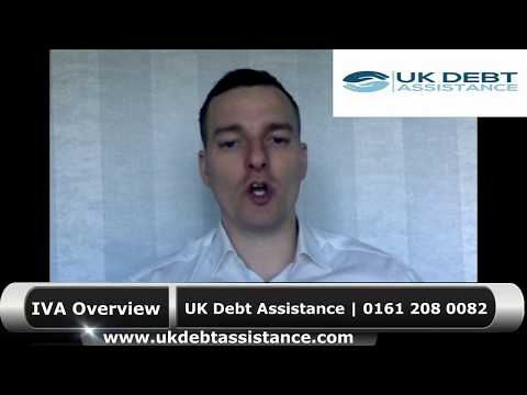 IVA Debt Overview UK