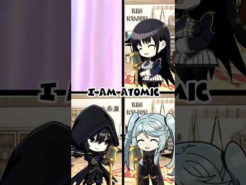 Cid, Alpha, Epsilon, & Claire - I Am Atomic | The Eminence in Shadow Anime React to Each Other