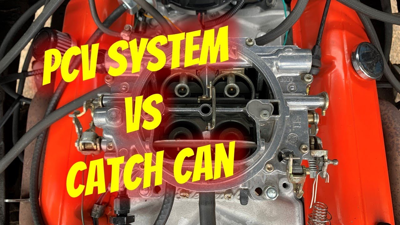 Do You Really Need a PCV Valve in Your Classic Car