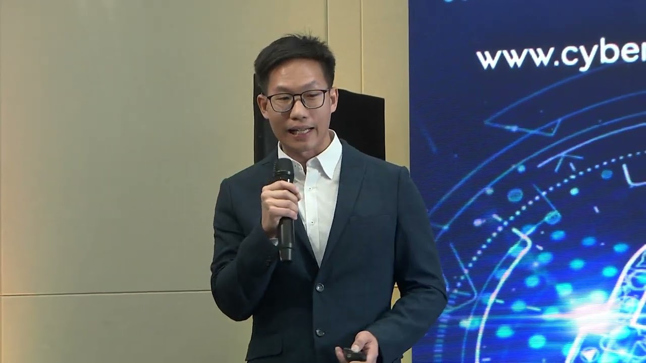 AI Driven Security Analytics