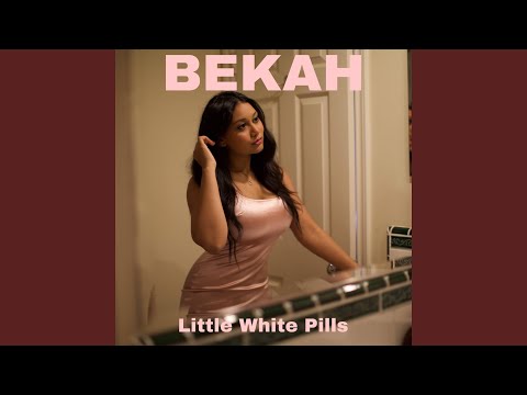 Little White Pills
