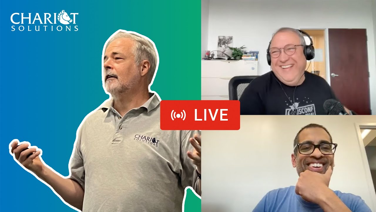 TechChat Tuesdays #65: Redshift Execution Plans with Keith Gregory