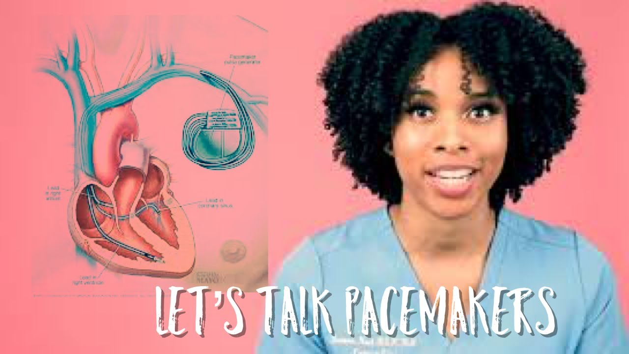 Pacemakers Made Easy for Nurses