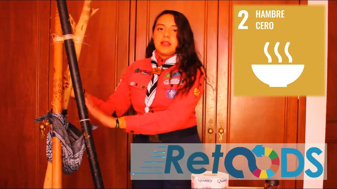 #RetODS / Hambre cero