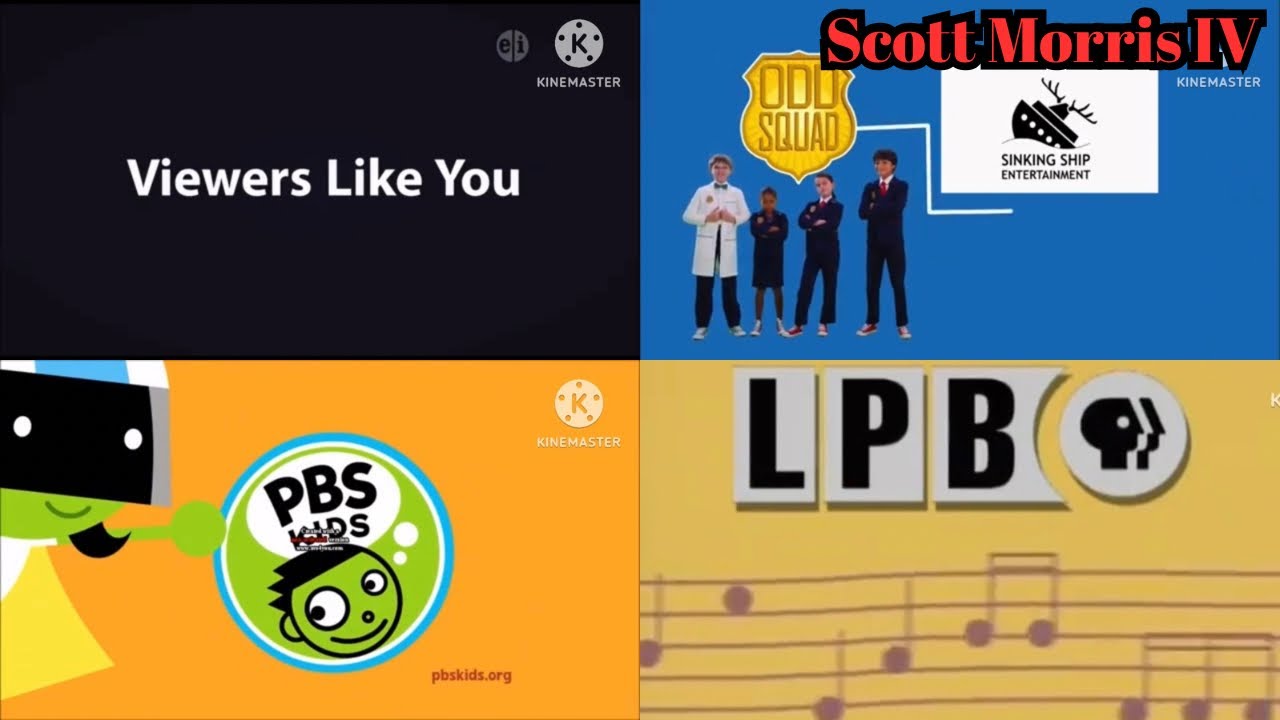 PBS KIDS Program Break #15 (LPB 2015)