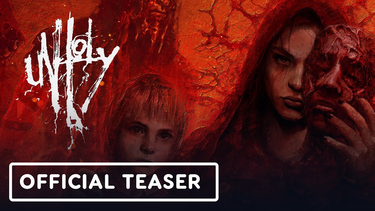 Unholy: Polski horror na nowym zwiastunie – CD-Action