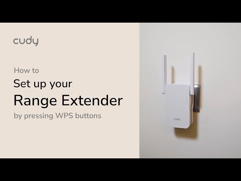 Cudy RE1200 Range Extender Price in BD | RYANS