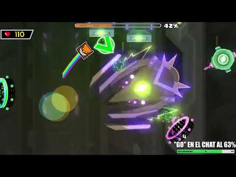 Steam Community :: Video :: "The Eschaton" 100% (XXL Demon) by Xender ...