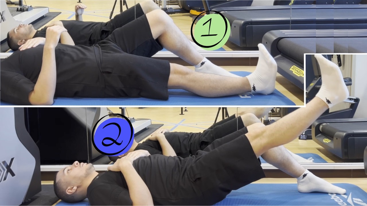Shaheen | The Physio