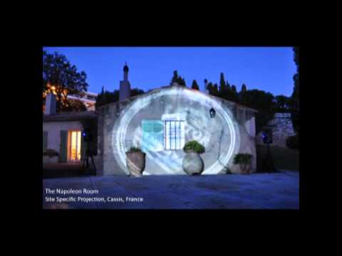 Making Time - Screening Time-Film and Video in Cinemas, on Stages, and in Galleries