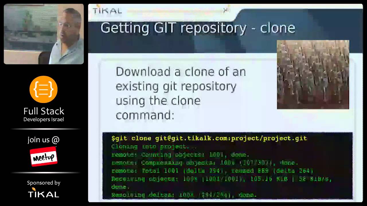 Introduction to GIT workshop - part 1 (HE)