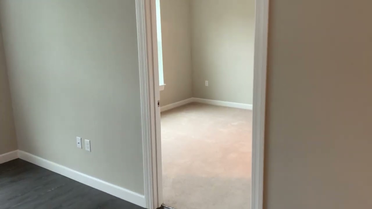 2 bedroom B2 floorplan (1,263 sqft)