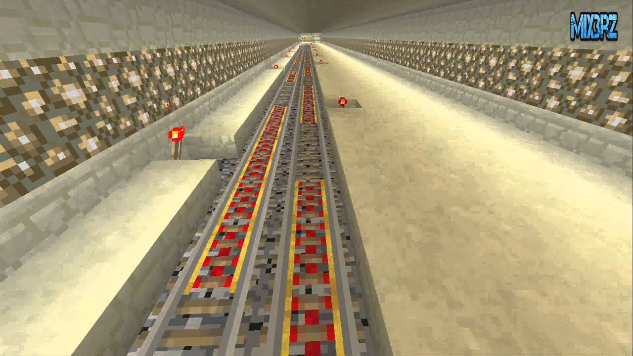 Minecraft Xbox 360: Mini Game - Spleef map w/ download