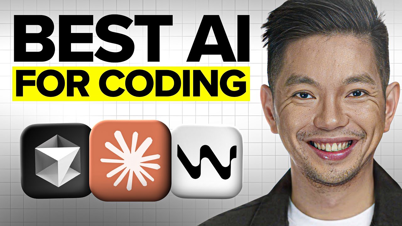 AI Coding Tools Ranked from Worst to Best (2026)