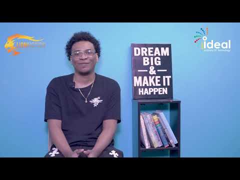 Breaking Barriers, Building Futures: GED in Spanish at IITNJ. Meet Armando, Class of 2025.