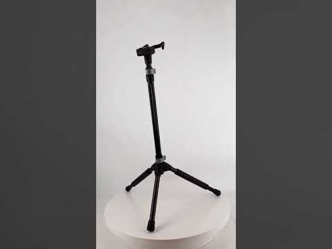 K&M 17670 Guitarstand Memphis Pro iMuso