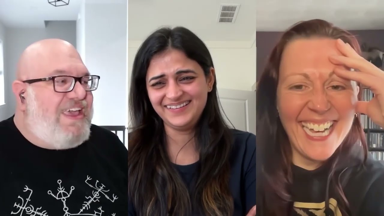 Field Note #21 with Shreya Dhawan - Context Sensitive Service Design