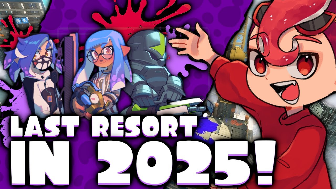 Arashi Tries The New Hammer Buff