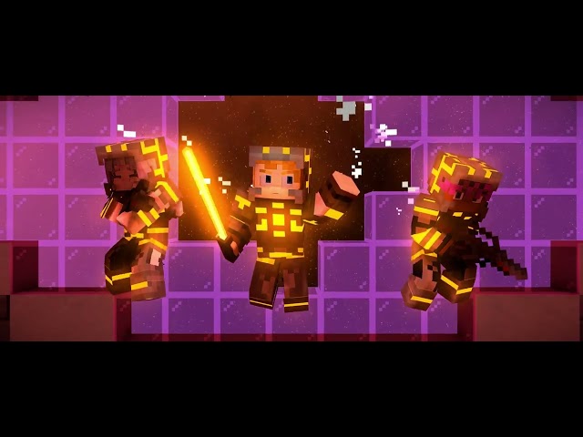 3 best Minecraft space themed servers