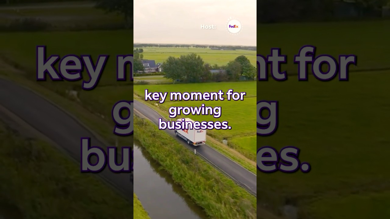 FedEx | SMB Hub | Freight Shipping