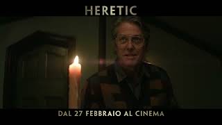 Heretic - film: dove guardare streaming online