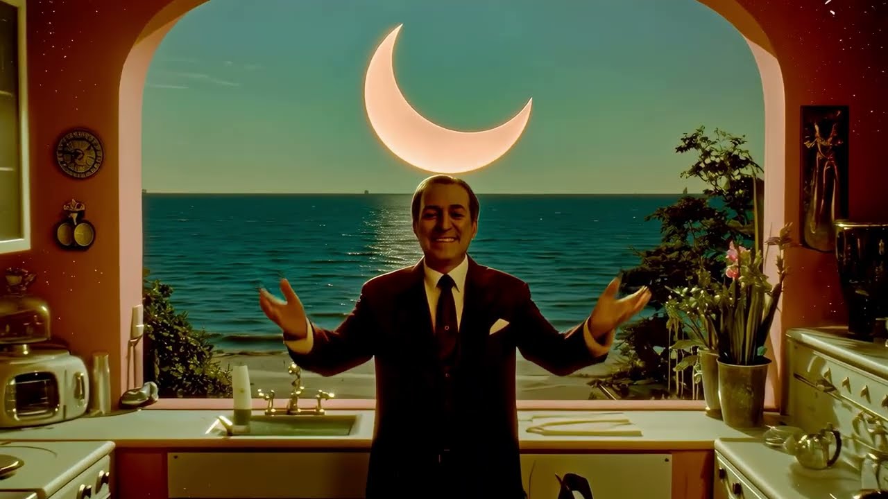 August 18th, 1962: Moments that never were