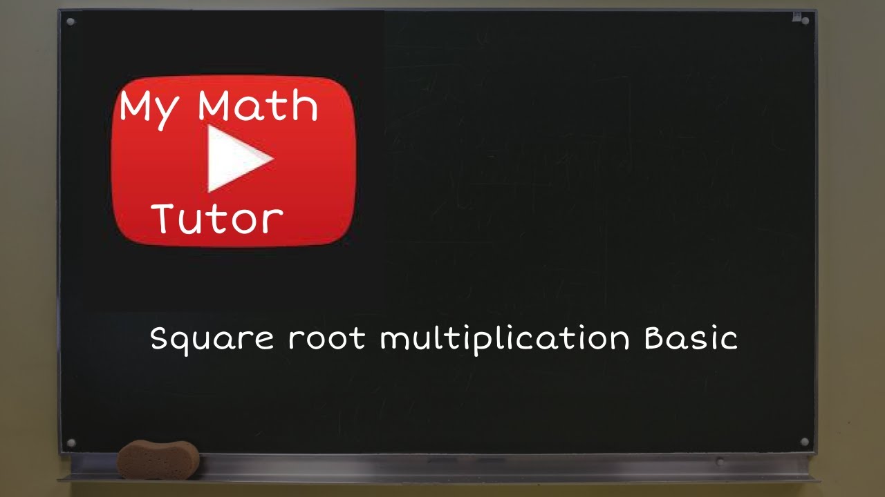ALEKS | Square root multiplication: Basic