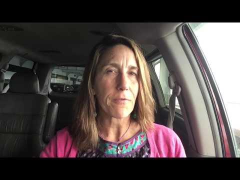 Tip to De-Stress – Rachel Keil