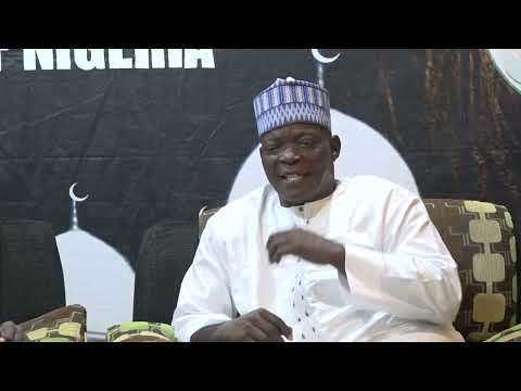MSSN SPECIAL || NATIONAL IVC KWARA 2022 DEC. 22 to 28