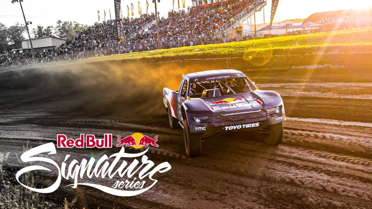 Crandon World Cup 2019 Full Highlights | Red Bull Signature Series