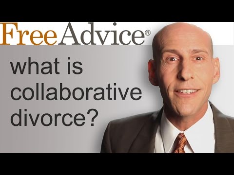 What Is Collaborative Divorce?