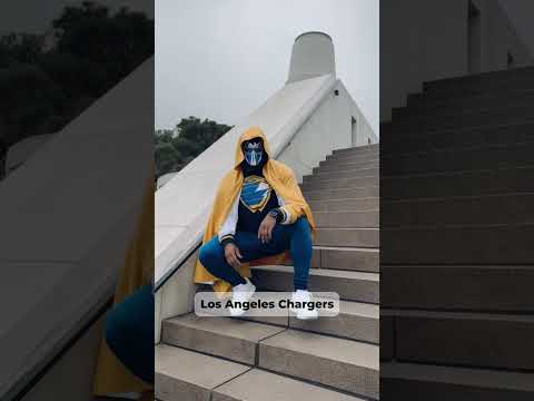 From text to Image: AI-Generated Fans of the NFL Part 4