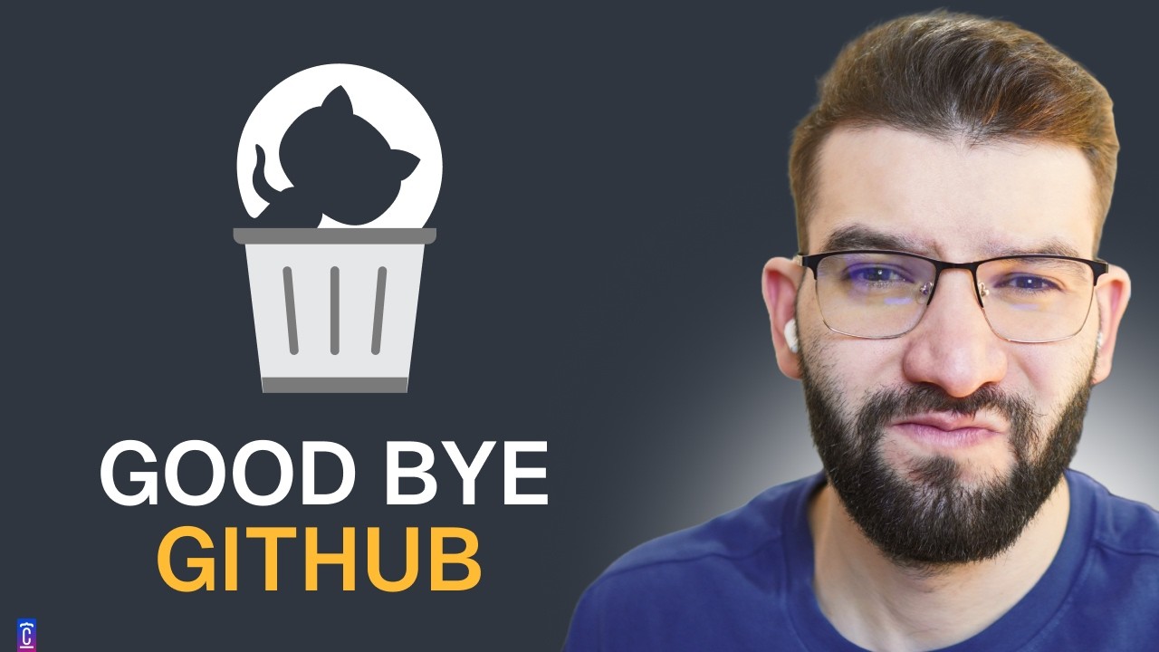 Github needs to do something about this