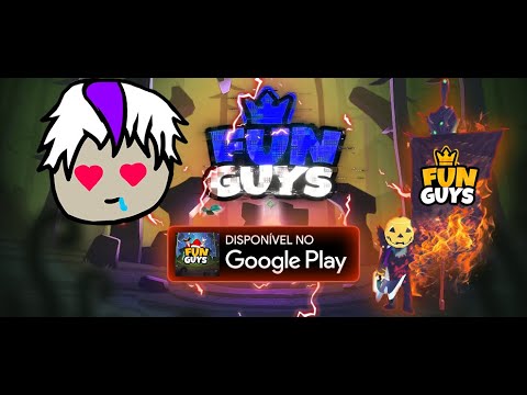 Fun Guys for Android - Free App Download