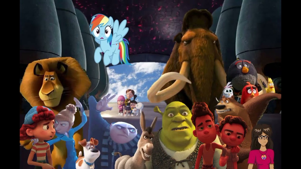 Investigation by Darkmoon Animation on DeviantArt