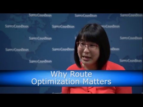 Why Route Optimization Matters (full interview)