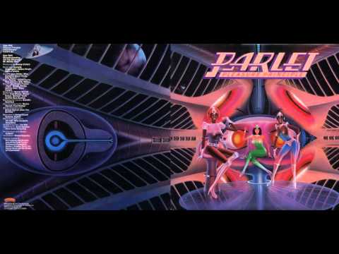 The Parlet Principle – Thoughts On The Dead