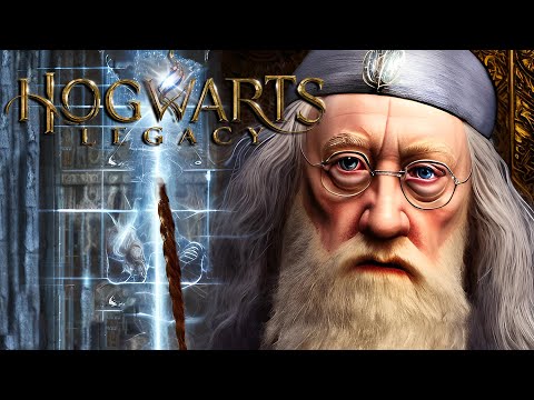 New to Harry Potter? Watch this before playing Hogwarts Legacy!