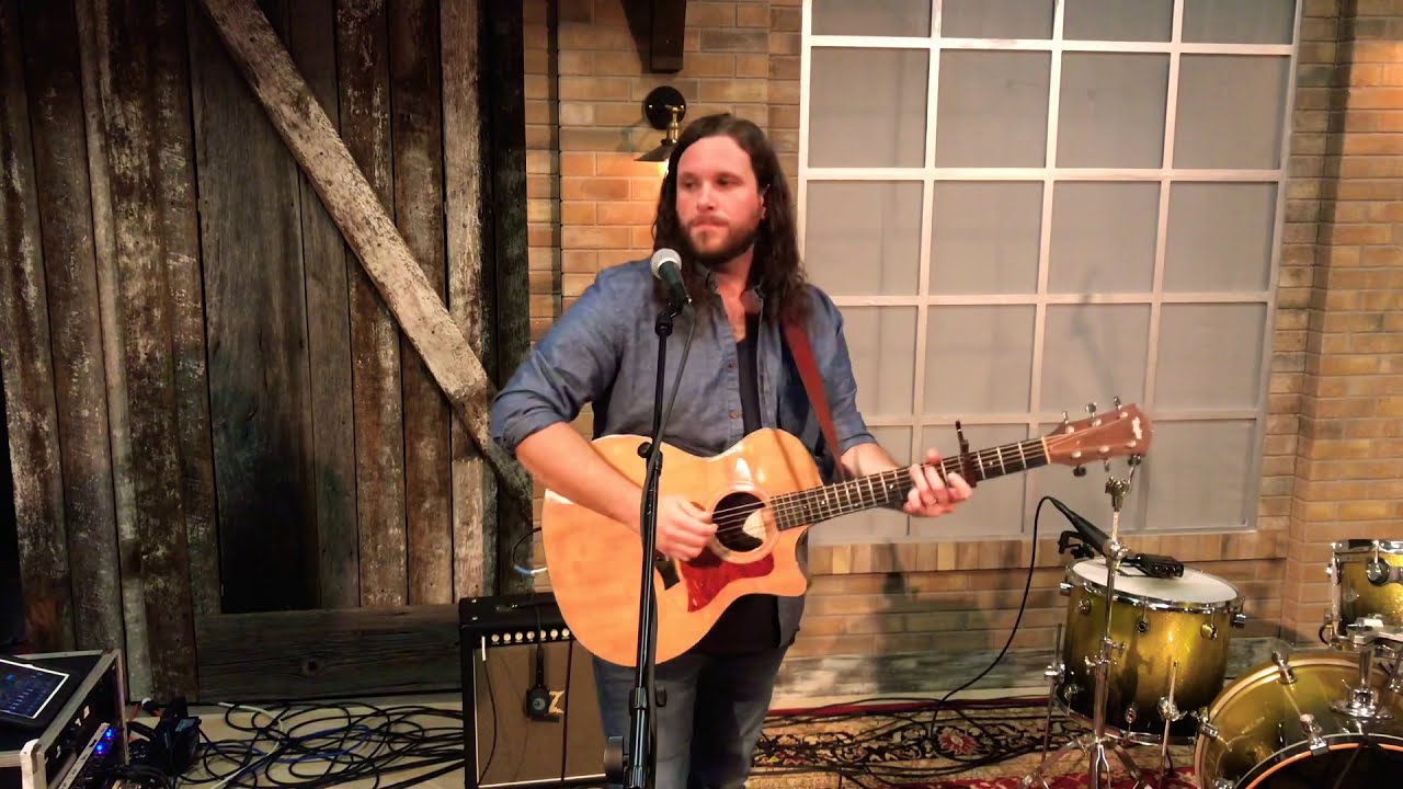 Hire Josh Gilbert - Southern Rock Band in Chattanooga, TN | GigSalad