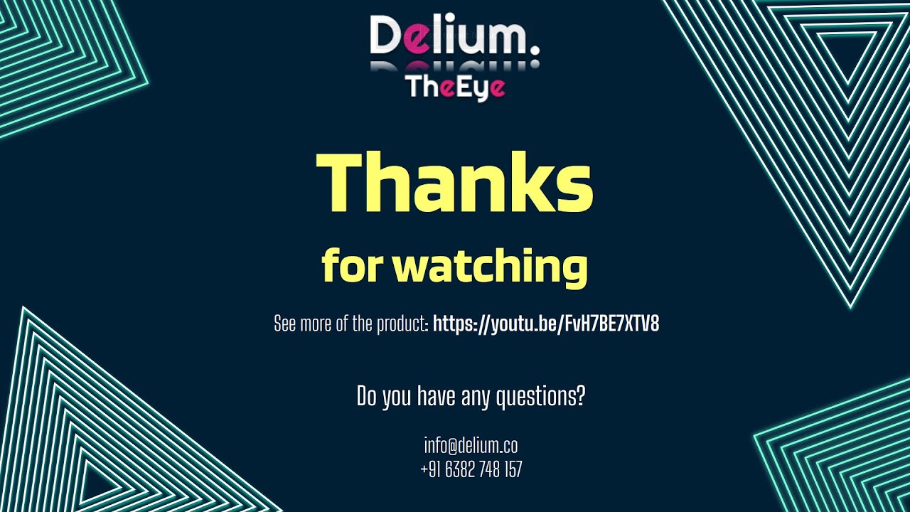 Delium Technologies | F6S