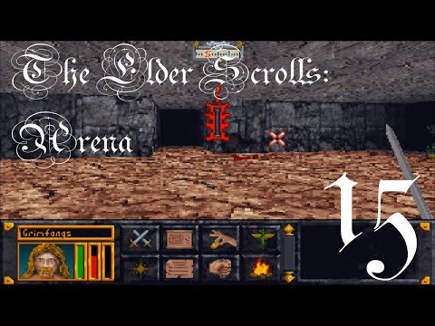 Steam Community :: Video :: Let's Play The Elder Scrolls: Arena | Part ...
