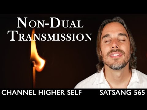 Channel Higher Self 💖 Teachings to Support Your Awakening 💖 | Lincoln ...