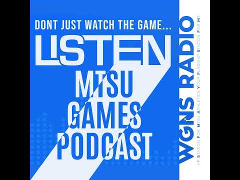 Sunday April 13th, 2025: MTSU Baseball: MTSU vs. La. Tech (Part 1)