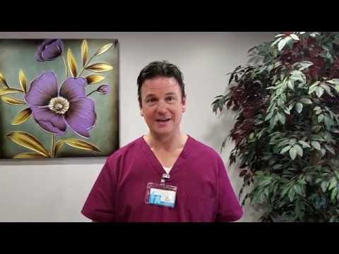 Crystal Point CNA Student Testimonial - David