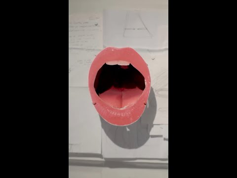 “An Atlas of Es Devlin" at Cooper Hewitt #shorts