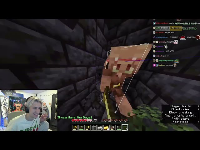 5 most-watched Minecraft Twitch streamers of 2023