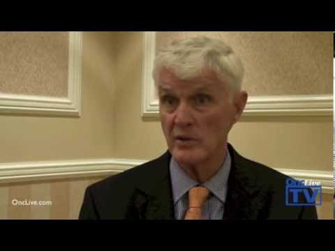 Dr. Bunn Discusses Afatinib in Lung Cancer