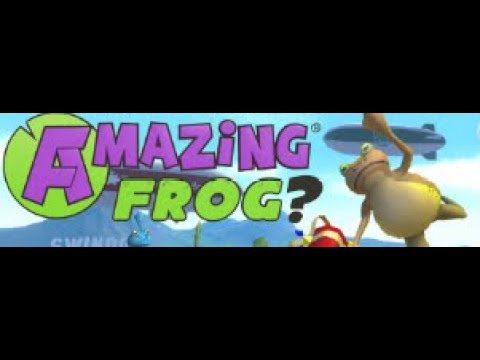 Steam Community :: Video :: Amazing Frog? - Game play - Co-op